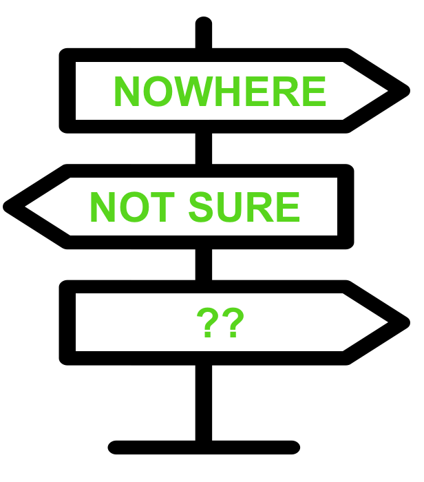 Managing Ambiguity is Over-Rated. In our personal lives — with our… | by Unmesh Tambwekar | Medium