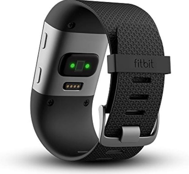 Fitbit Surge fitness superwatch: A Comprehensive Review! : dkmart's Blog