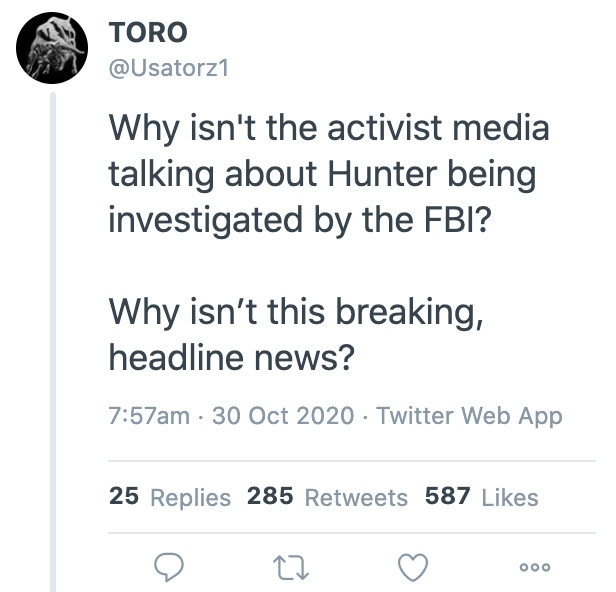 How a Network of Student Journalists Pushed Back Against 2020 Election ...