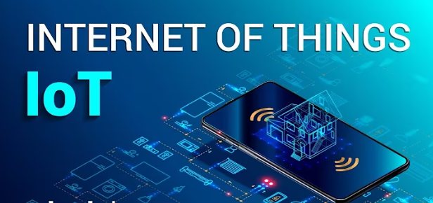 Why IoT is the Next Big Revolution — Trends & Predictions | by Muhammad Mujtaba Raza ...