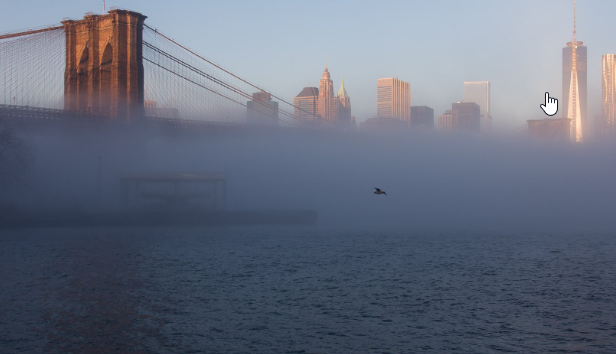 Creating Fog in Unity. Today I will be showing you how I added… | by Markay Lucas | Medium