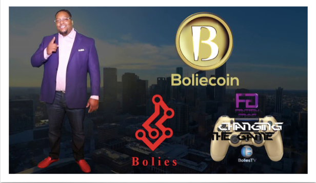 BoliesTV CEO is in New York For ‘’Exploring the Block’’ 🎥 📸 | by Bolies ...