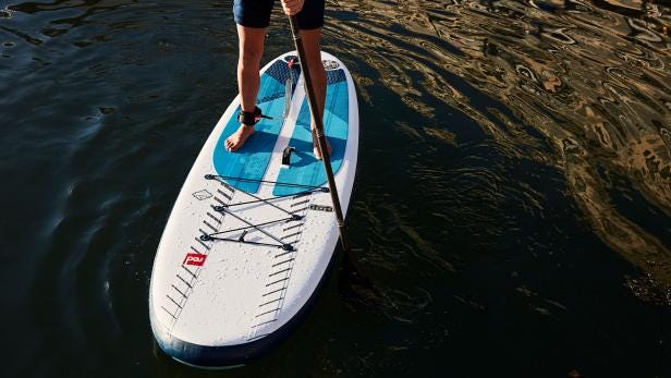 Global Stand-up Paddle Board Market Size, Share, Growth Analysis, By ...