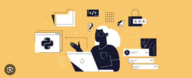 Python Deep Dive: Days 4–6 (Coding Challenge) | by Priyanka Kachroo ...