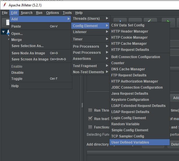API Load Testing Using JMeter. Di artikel kali ini saya mau membahas ...
