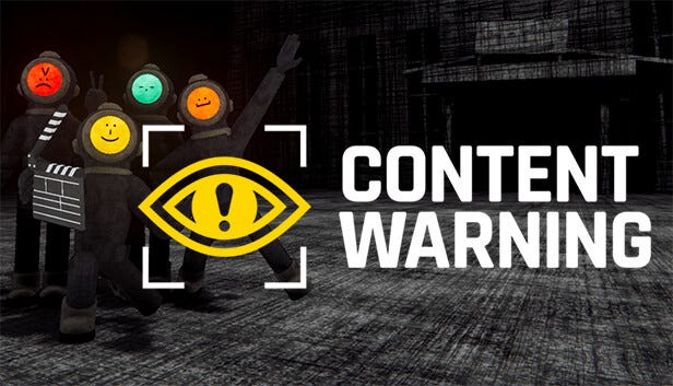 How to get and use the Shock Stick in Content Warning | by The Game ...