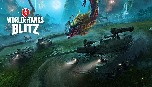 World of Tanks Blitz: The Ultimate Mobile Tank Warfare Experience | by ...