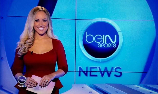 Q&A with Brittany Arnold. In the 21st century, sports journalism… | by ...