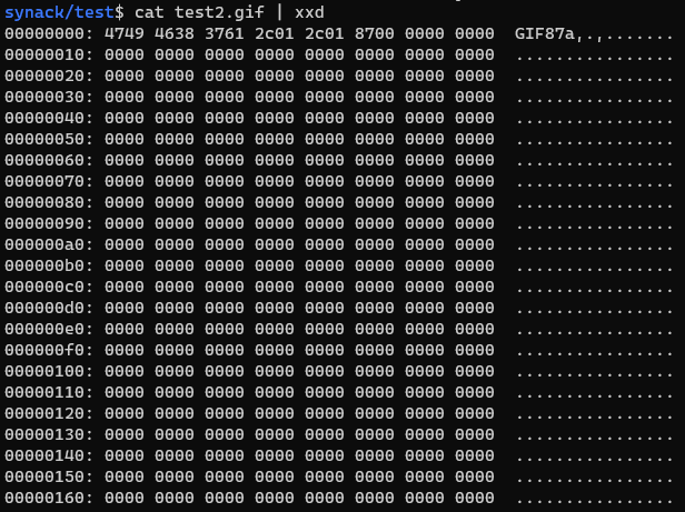 From File Upload to Remote Code Execution (RCE) | by Lukasz Wierzbicki ...