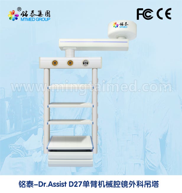 Medical bridge pendant safety operation method | by cama operacional ...