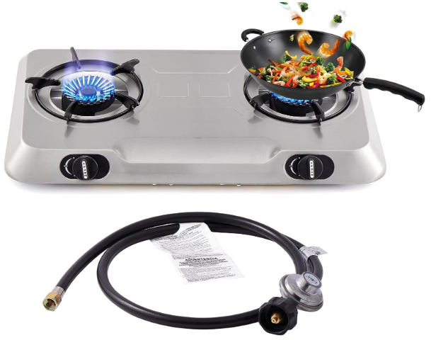 Review the product “The Forimo Propane Gas Cooktop”. | by Sindi5 | Medium