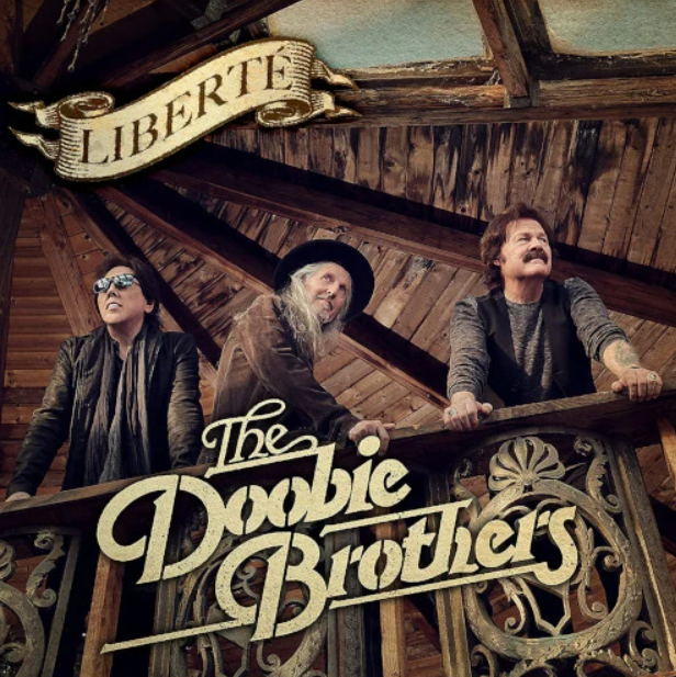 The Return of The Doobie Brothers | by Buddy Gott | The Riff | Medium
