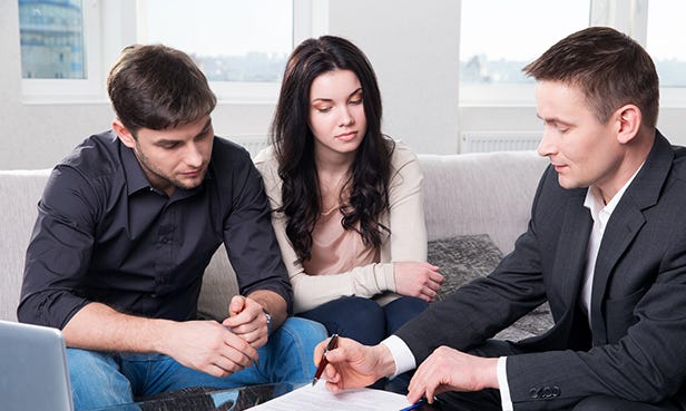 Understand the Works of Migration Agent Before Hire Any | by Amara ...