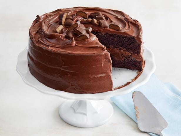 Indulgent Chocolate Desserts Easy chocolate desserts to impress ...