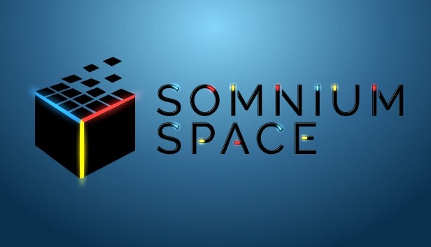Introduction to Somnium Space. With the change of core business in ...