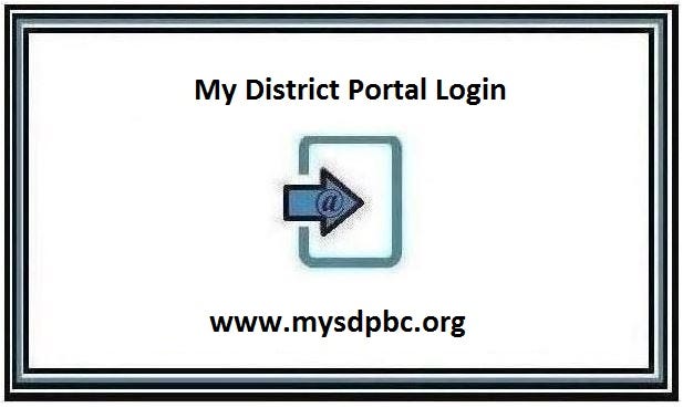 Mysdpbc | Palm Beach Student Portal Login | www.mysdpbc.org | by ...