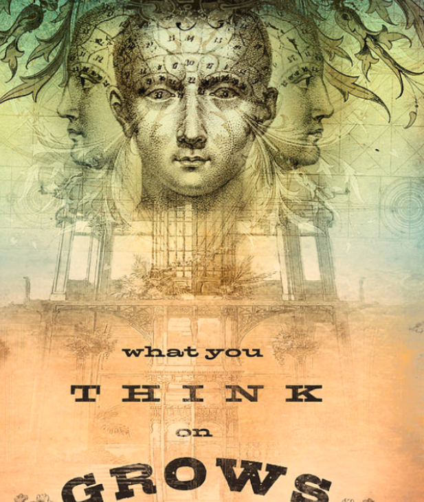 Learn beneficial thought patterns for an efficin | by Archana Kini | Medium