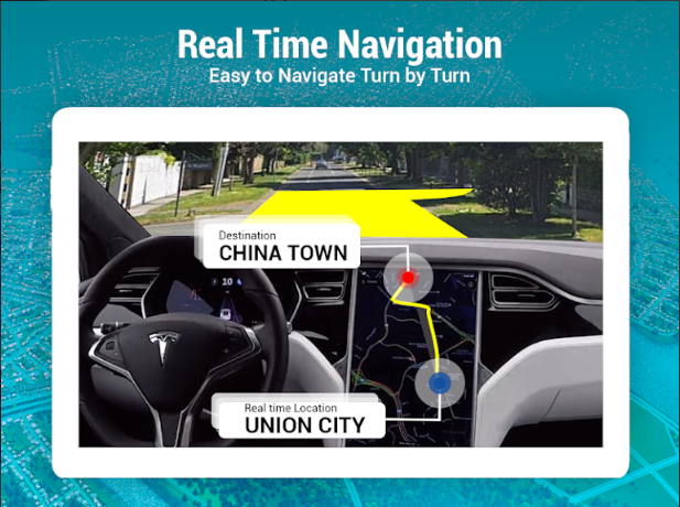 #faceFour best street view map apps for Android 2020. | by Aliza Maheen ...