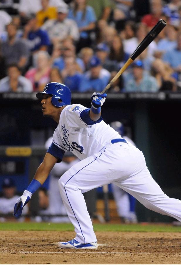 Royals Game Preview: August 18 | by MLB.com/blogs | Royal Rundown