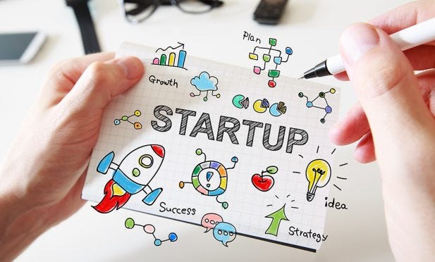 How to secure an internship with a startup | by Internshala Editor ...