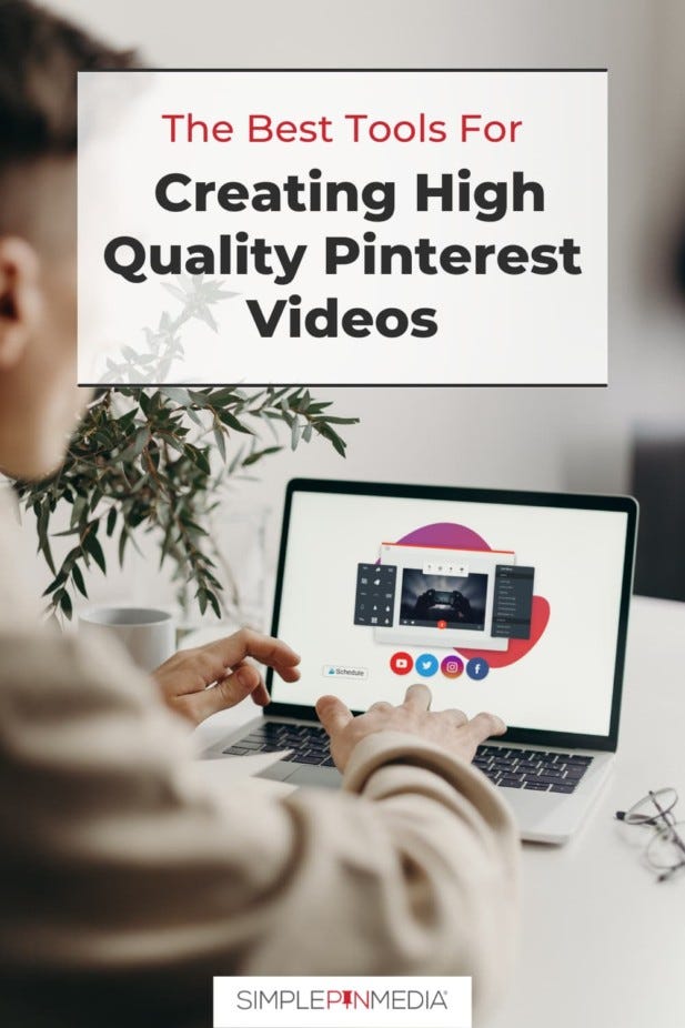 The Best Tools for Designing Pinterest Pins: Top Picks | by Emre Berry ...