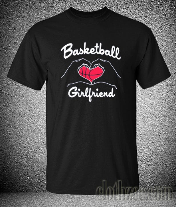 BASKETBALL GIRLFRIEND | by michelle magenta | Medium