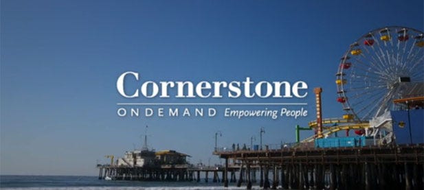 How To Add Passwordless Login To Cornerstone OnDemand | by James Smith ...