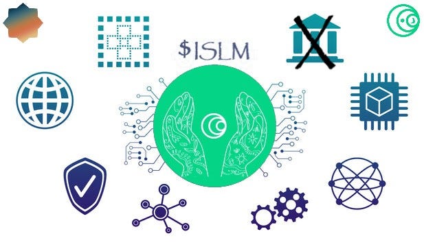 Islamiccoin va islomiy moliya. IslamicCoin — islomiy moliyaviy… | by ...