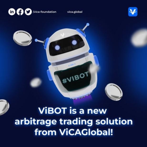 ViCA Exchange and Future Directions | by binimom | Medium