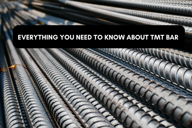 Everything You Need To Know About TMT Bar | by TMT-Bar | Medium