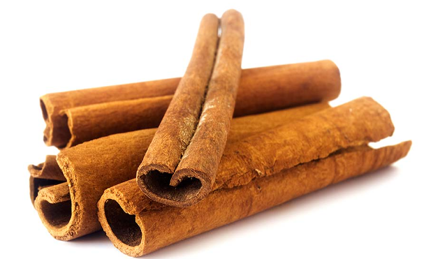 Farmonics Presents: Cinnamon Sigar — A Harmonious Blend of Sweetness ...
