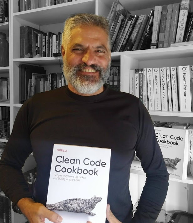 Bridging the Industry-Academia Divide | by Maximiliano Contieri | Level Up Coding