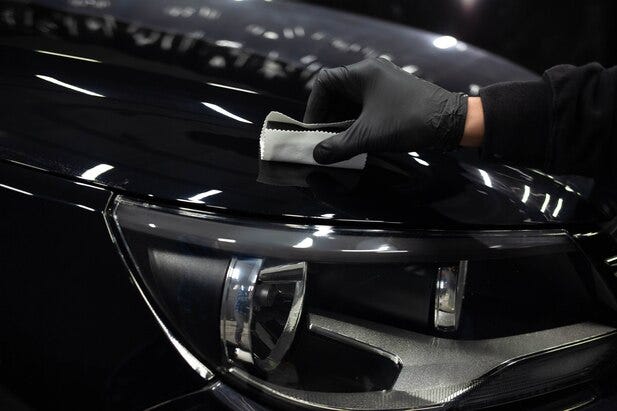 Ceramic Coating Noida: The Ultimate Guide to Protecting Your Car | by Activedetailing | Jun ...
