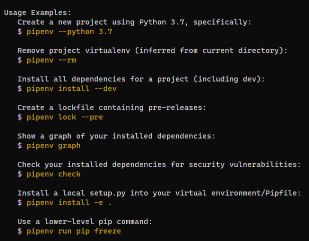 How to install impacket’s branch properly via python virtual environments | by Fate Walker | Medium