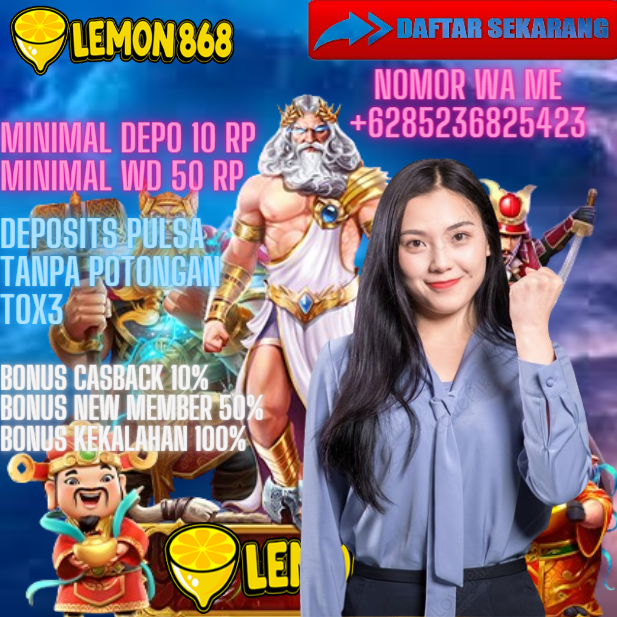 TIPS & TRIK BERMAIN SLOT GACOR MODAL 10 RIBU TERBARU DAN TERPERCAYA DI INDONESIA | by ...
