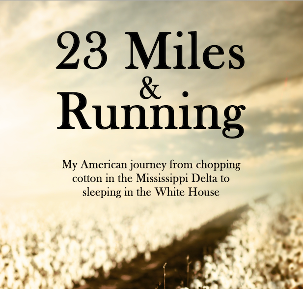 23 Miles & Running