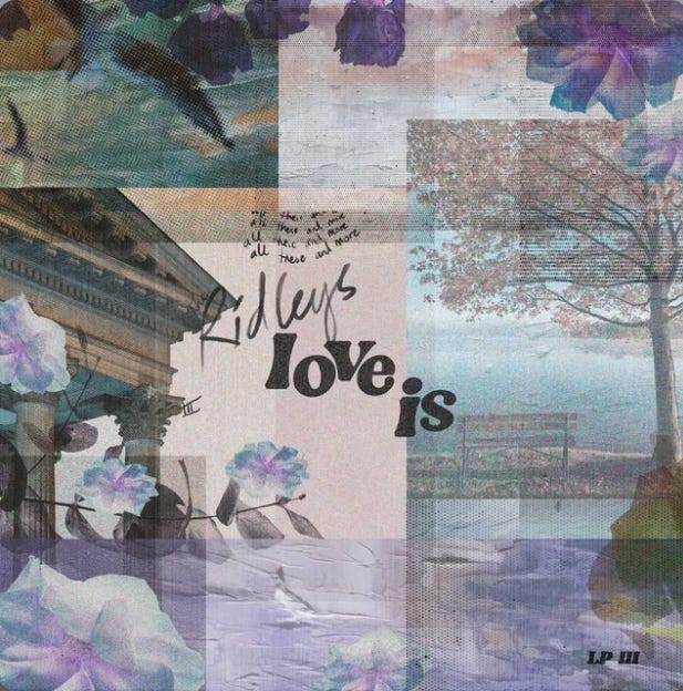 To figure out Love with you | by shi｡⁠*ﾟ⁠+ | Sep, 2024 | Medium