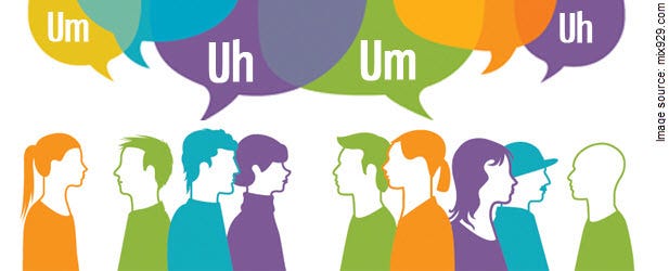 How to ‘um’ stop saying ‘um’ during ‘um’ presentations (um) | by Aniket ...