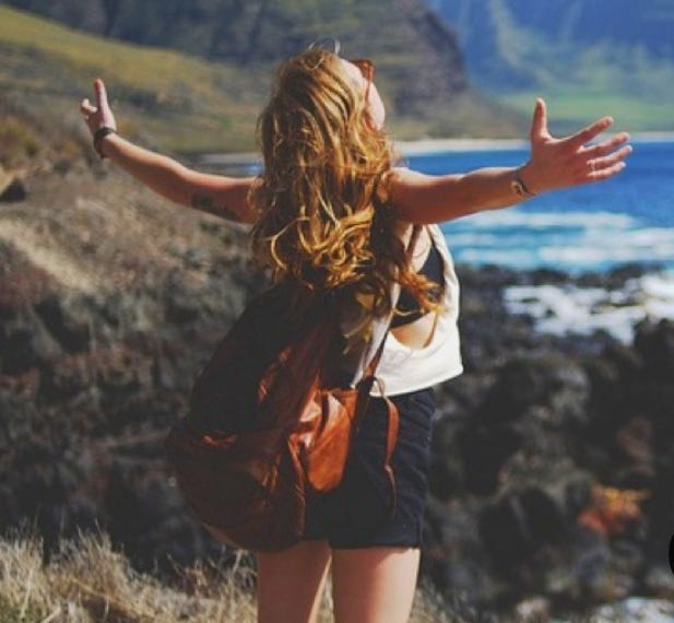 How To Move From An Ordinary Job To A Freelance Life By Domnic Pereira Nov 2024 Medium
