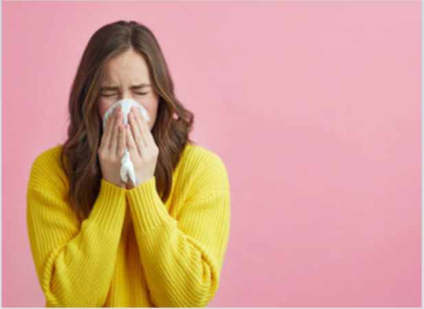Answer: Why do humans sneeze, and how? | by Ameya Gore | Medium