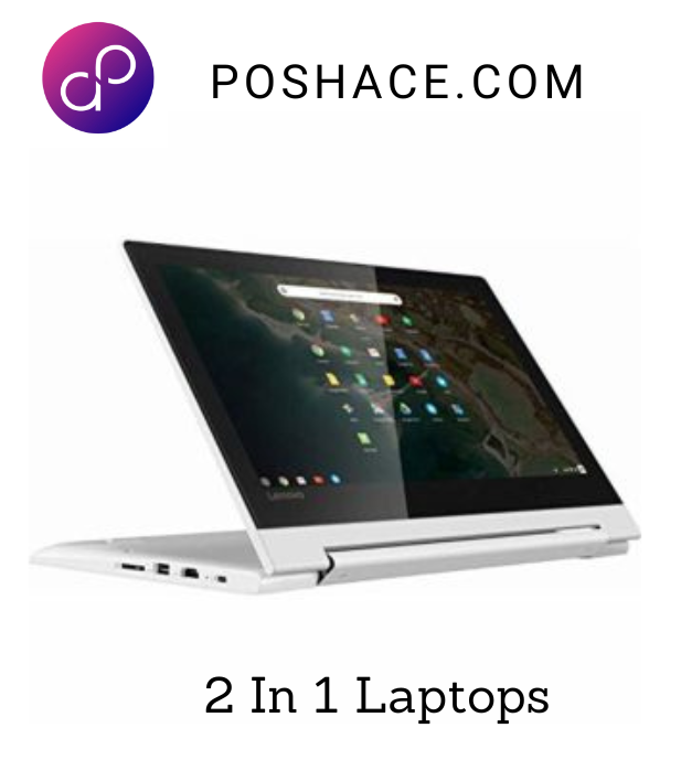Best 2 In 1 Laptops in INDIA at Best Price | Poshace - Poshace - Medium