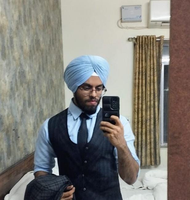 About Me — Jasnoor Singh. Everything you want to know about me —… | by Jasnoor Singh | About Me ...