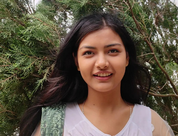 Jenia Brahma Biography — Age, Wiki, Boyfriend, Hometown, Family - Ashfak - Medium