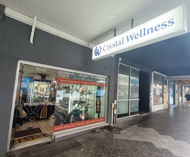 Crystal Wellness — Your Ultimate Destination for Healing Crystals in ...