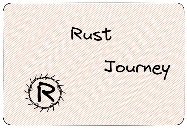 The Rust Journey - Zack - Medium
