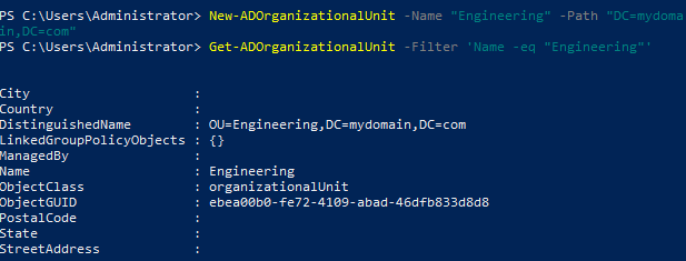 Active Directory Group Policy Objects By Eric Domin Mar 2025 Medium