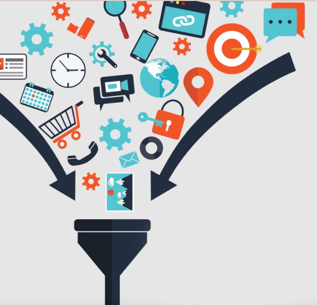 Say Goodbye to Manual Data Integration: Unlock the Power of Automation ...