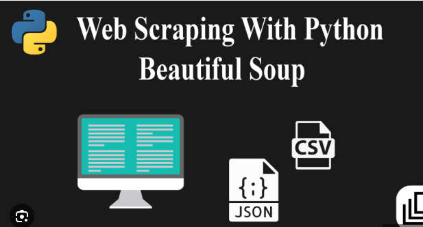 Web Scraping for Specified Data Export | by Hadhemiayari | Medium
