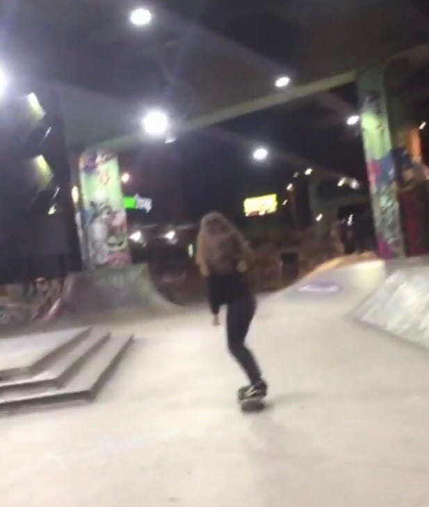 Primo. Amanda Nix is a coward. In her eyes. | by Alex Perez | Medium