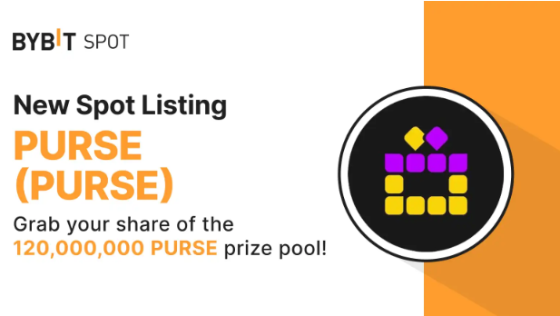 Bybit x PURSE: 120.000.000 PURSE Airdrop Extravaganza | by ...